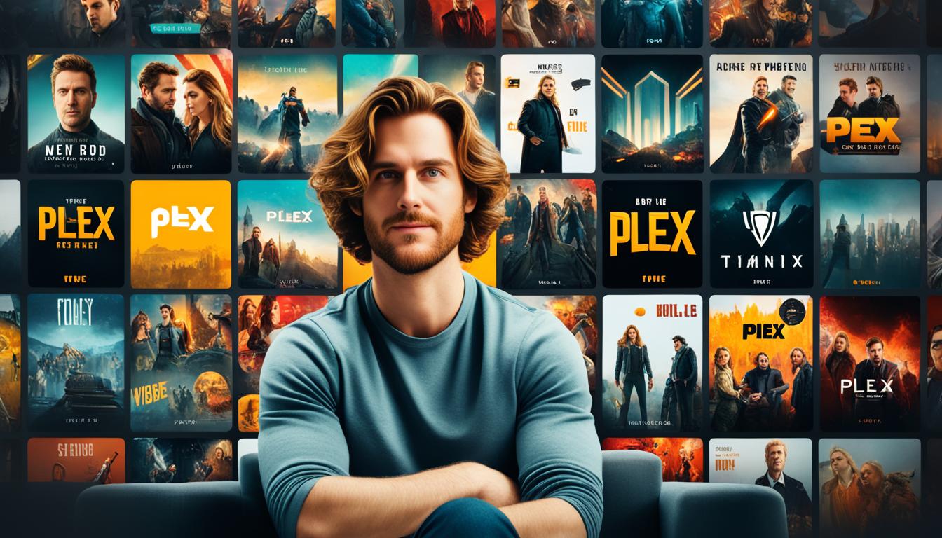 Plex: Filmes e Séries Gratuitos para o seu Dispositivo
