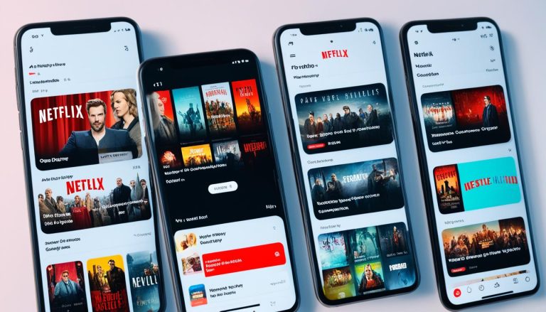 App Netflix: Baixe Assista e Descubra Novos Títulos Incríveis