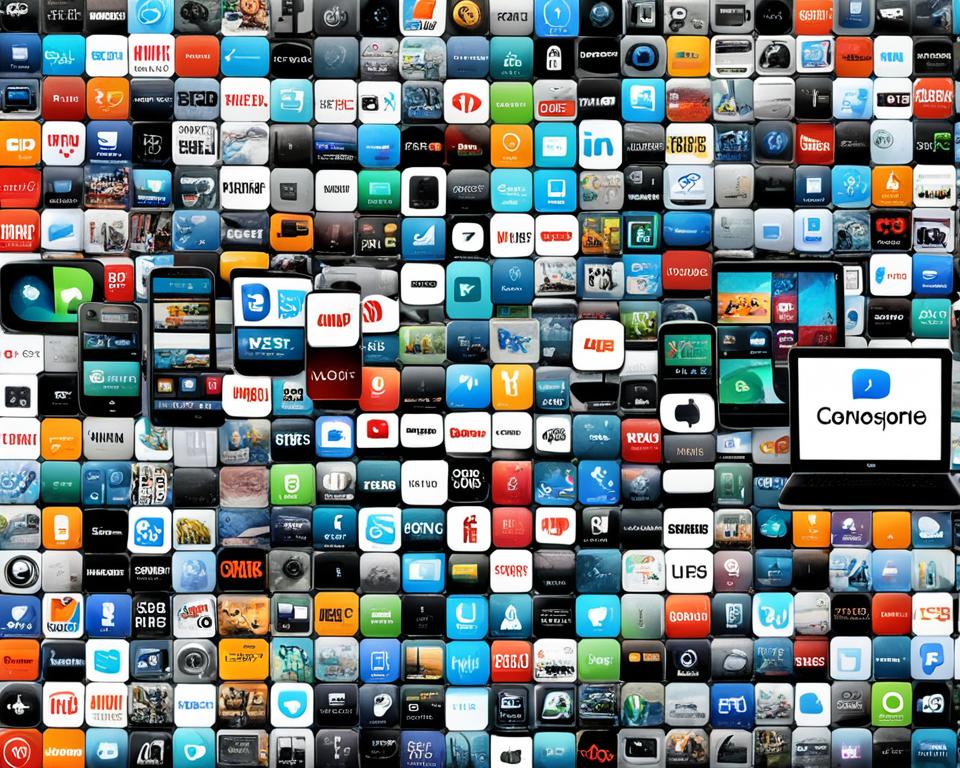 Comparativo: Os Melhores Apps de Streaming de Filmes em 2024