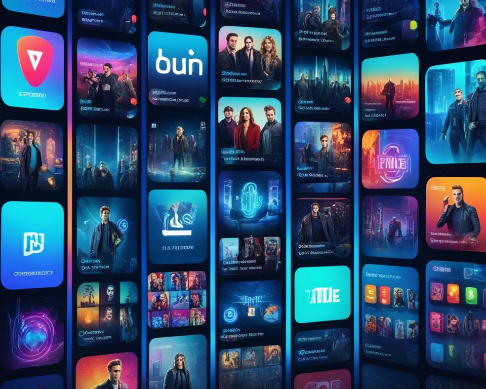 Apps de assistir séries: Melhores opções para você