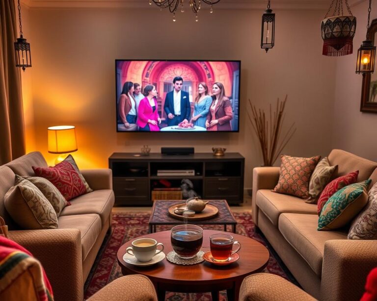 KanalD-app: uw directe bron voor Turkse soapseries