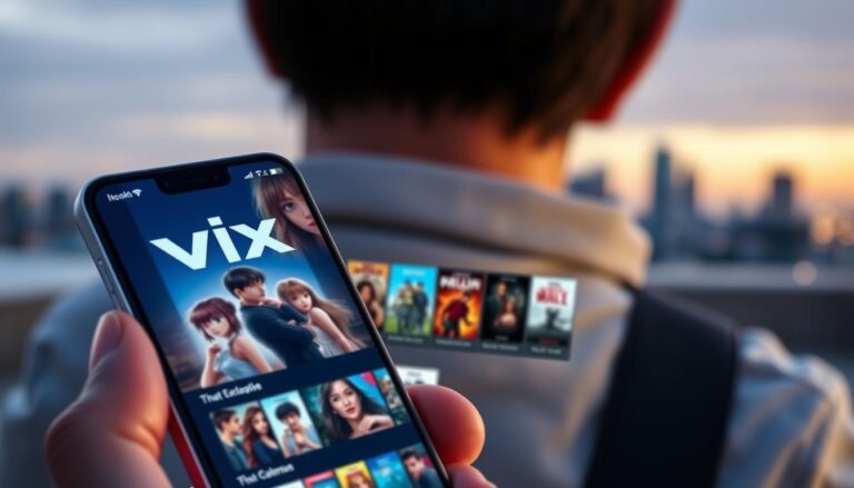 La app VIX y otras opciones para ver películas sin registrarse