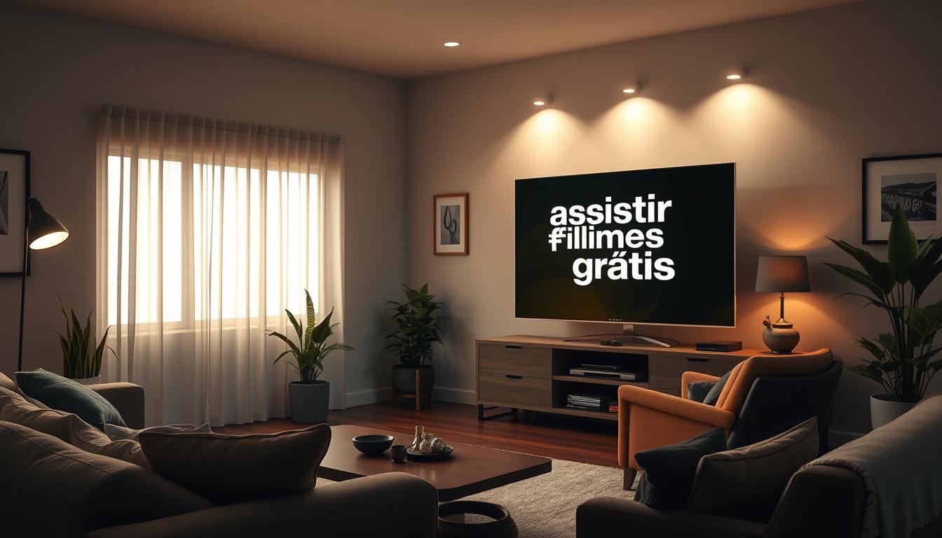 Curta filmes direto aqui sem custo e com qualidade