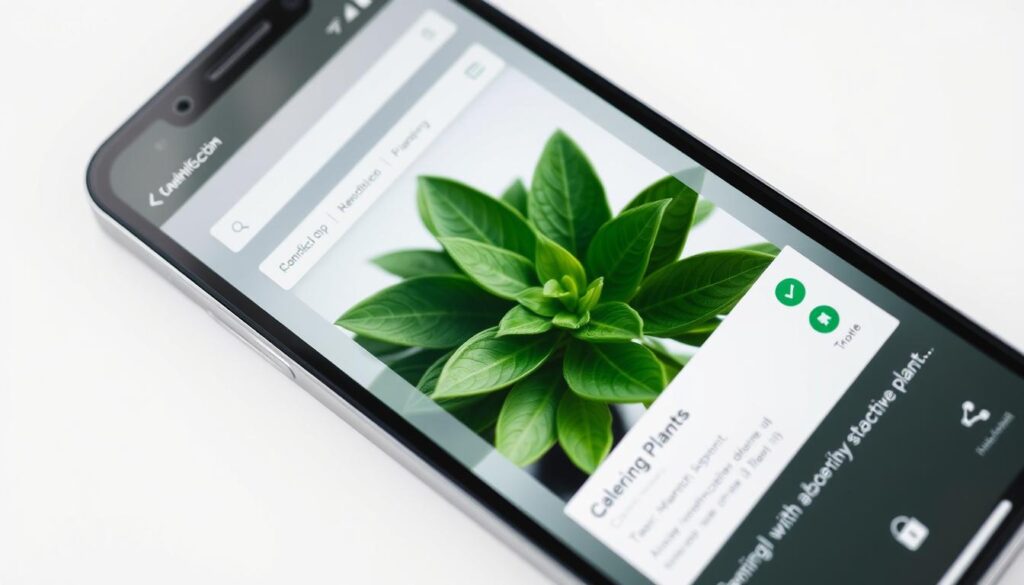 identify-plants-application