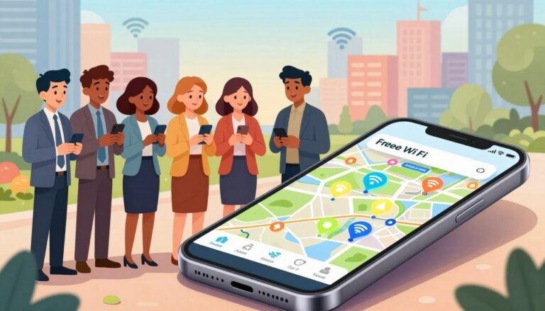 De ce sunt aplicațiile Wi-Fi gratuite atât de populare?